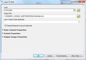 Cómo convertir archivos KMZ en capas en ArcGIS Pro: una guía completa