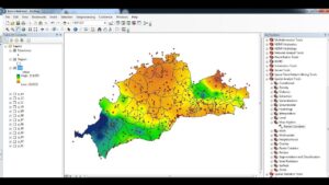 Abre tu fichero MXD en ArcGIS Pro y potencia tus proyectos