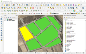 Añade el % de área a los atributos en ArcGIS: Guía práctica