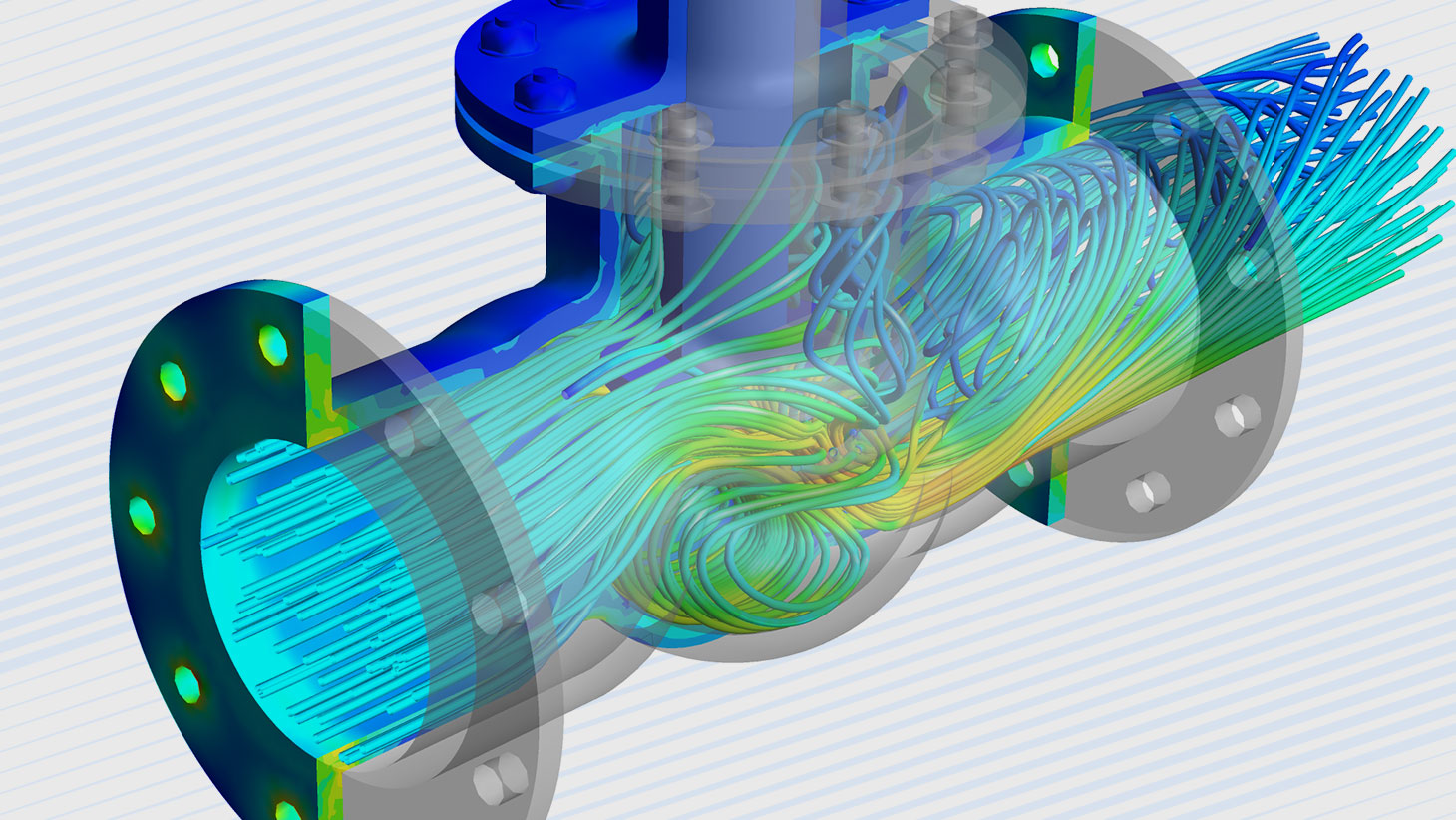 ANSYS Fluent: Cómo dominar el análisis de fluidos