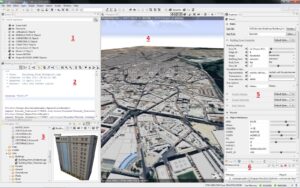 ¡Aprende a cargar el PNOA en ArcGIS 10.2 de forma fácil y rápida!