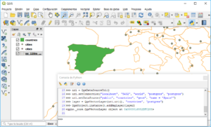 Aprende cómo añadir una capa a tu proyecto en ArcGIS con Python