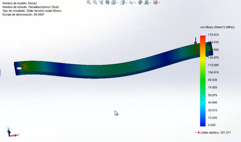 Aprende cómo usar un lector de archivos Solid Edge en Ansys Aprende cómo usar un lector de archivos Solid Edge en Ansys