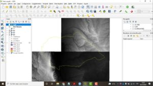 ArcGIS Pro: Cómo unir y combinar múltiples raster en uno