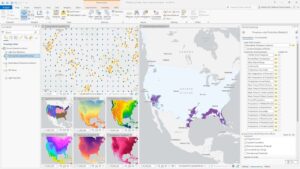 ArcGIS Pro vs ArcGIS Desktop: Claves para elegir bien