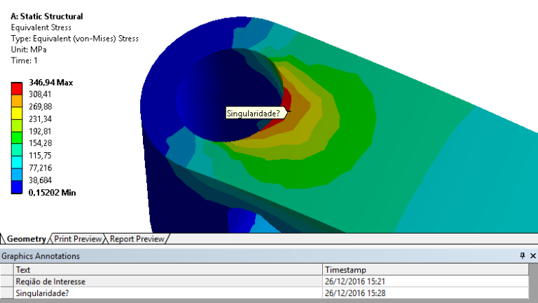 Definición de reporte en ANSYS Fluent 15: amplía tus conocimientos