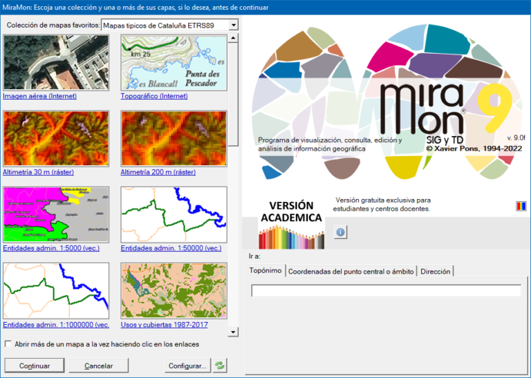 Descubre Cómo Utilizar Un Archivo Bil En Arcgis Para Análisis Espacial