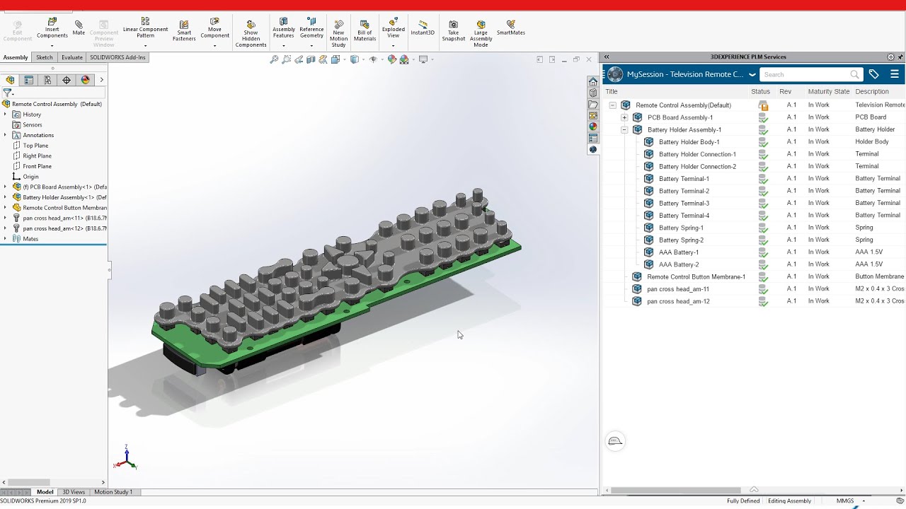 Descubre la clave para diferenciar ANSYS Workbench de ANSYS Mechanical