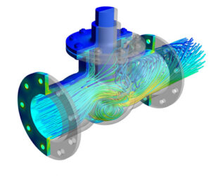 Cuáles son las principales causas del error de floating point en ANSYS