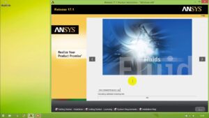 Instalación y uso de ANSYS 17.1 en Arcanosoft: Guía práctica