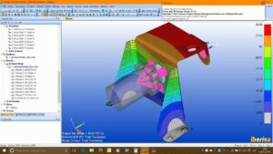 Problemas de viga en ANSYS: Soluciones fáciles con elementos shell