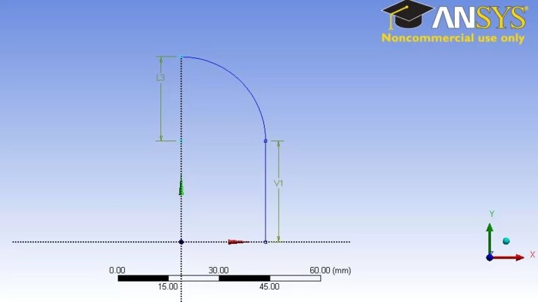 Descubre las características clave del modelo de shell en Ansys
